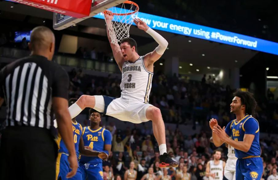 Envergure - Evan Cole - Scouting reports & stats