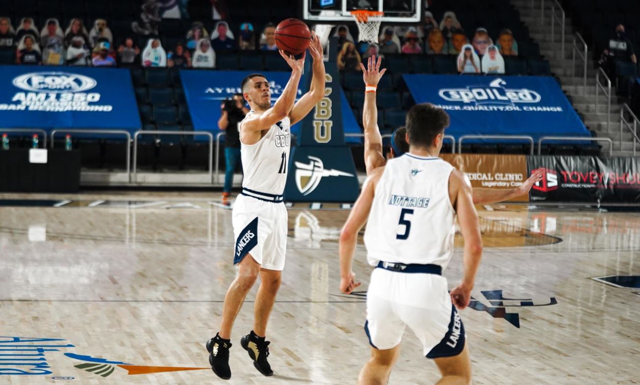 Envergure - Tre Armstrong - Scouting reports & stats