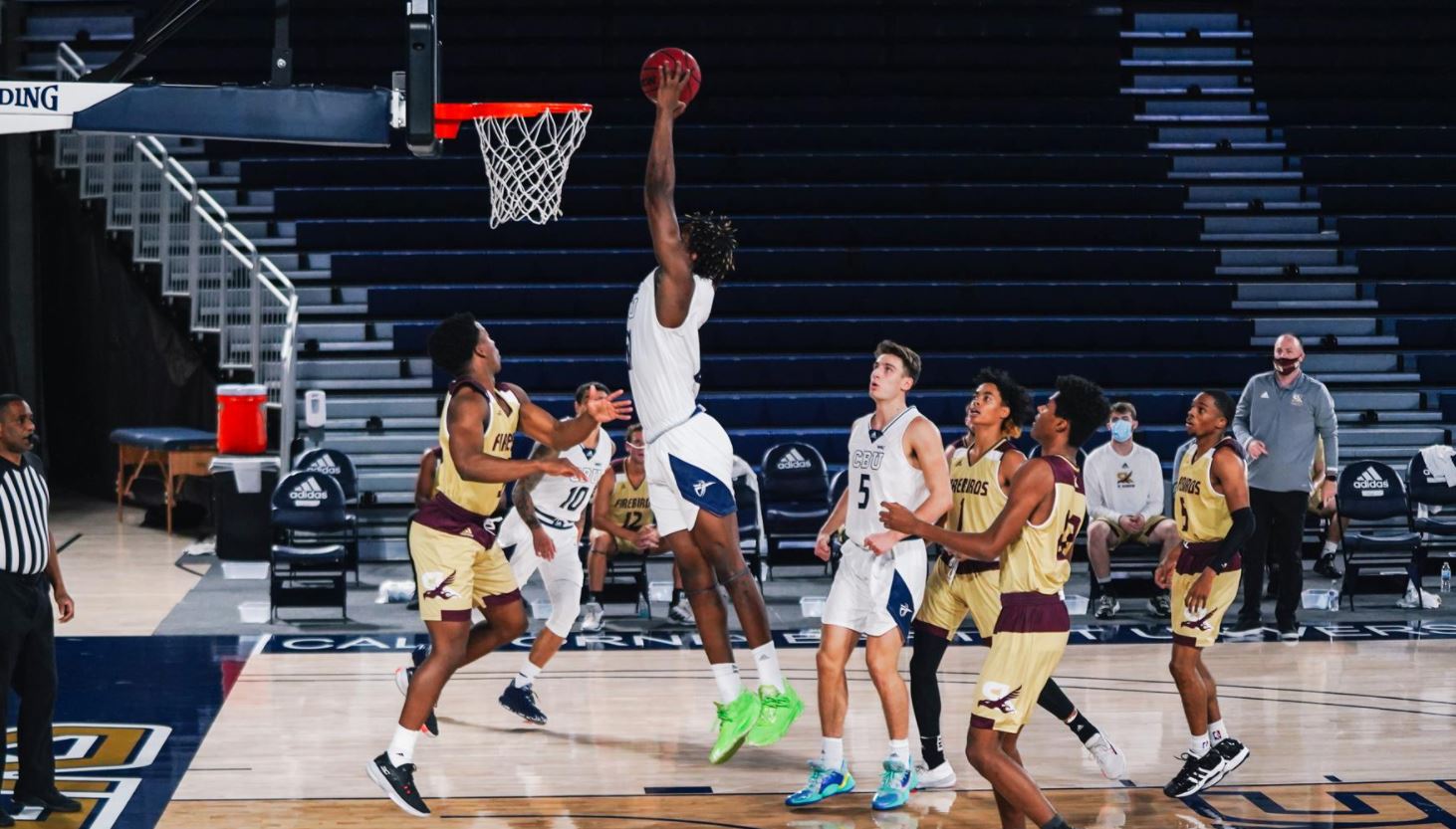 Envergure - Malik Wade - Scouting reports & stats