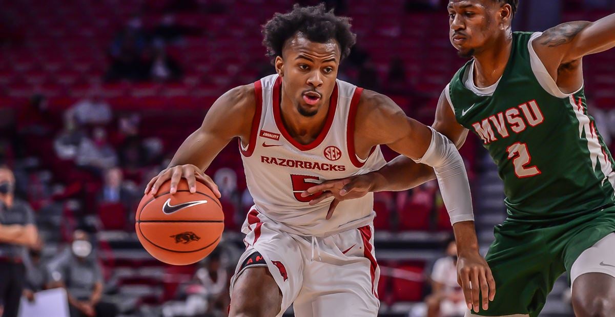 Envergure - Moses Moody - Scouting reports & stats