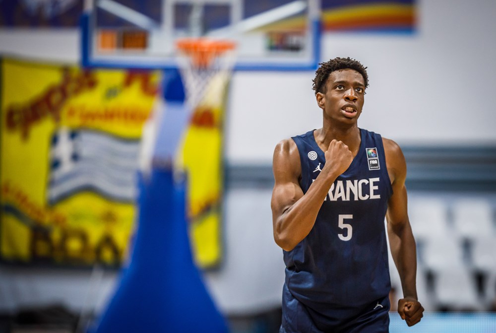 Envergure - Essomé Miyem - Scouting reports & stats