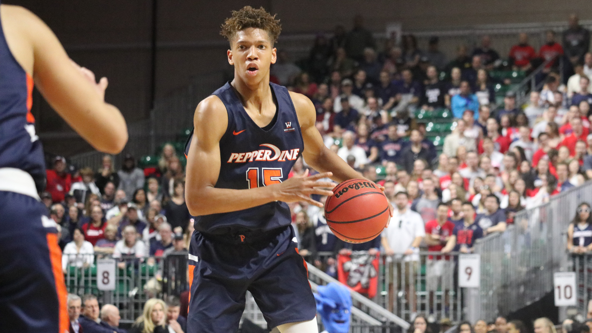 Envergure - Kessler Edwards - Scouting reports & stats