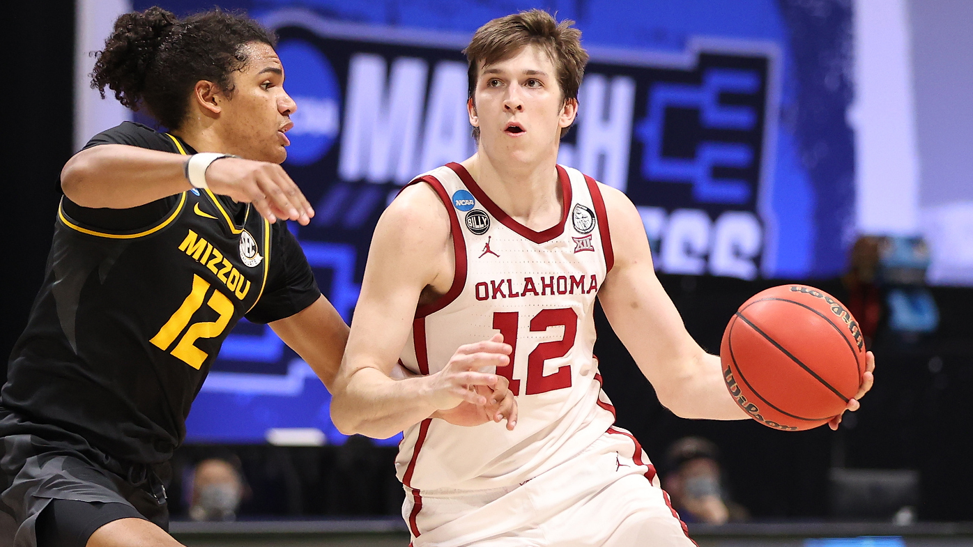 Envergure - Austin Reaves - Scouting reports & stats