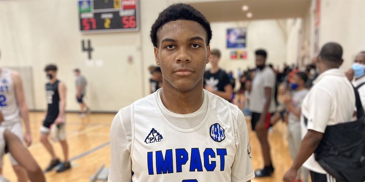 Envergure - Zhuric Phelps - Scouting reports & stats