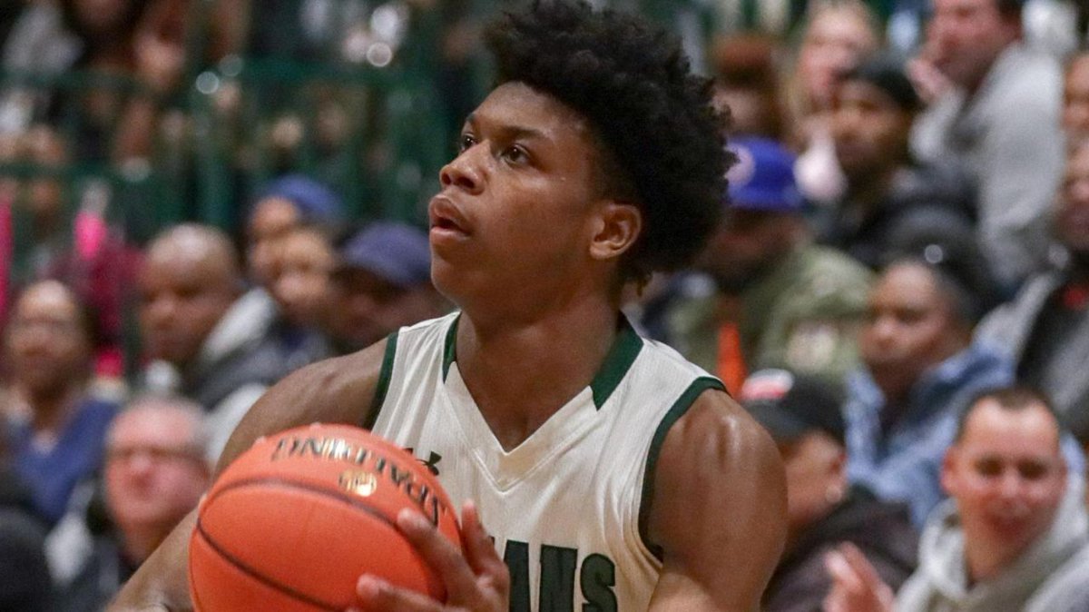 Envergure - Jordan Riley - Scouting reports & stats