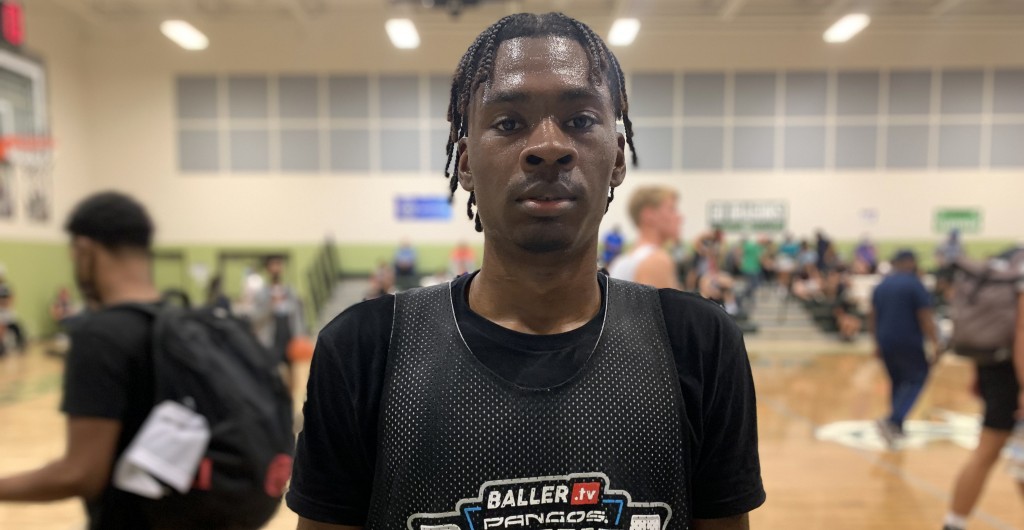 Envergure - Jamiya Neal - Scouting reports & stats