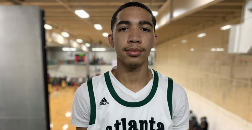 Envergure - Myles Rice - Scouting reports & stats