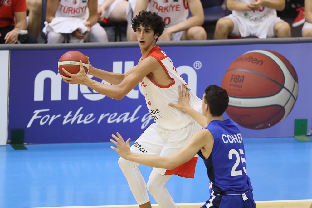 Envergure - Demir Doğan - Scouting reports & stats