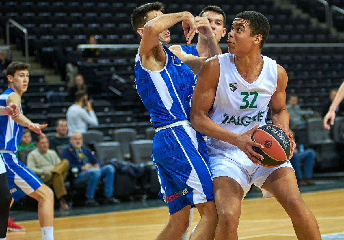 Envergure - Louis Stormark - Scouting reports & stats