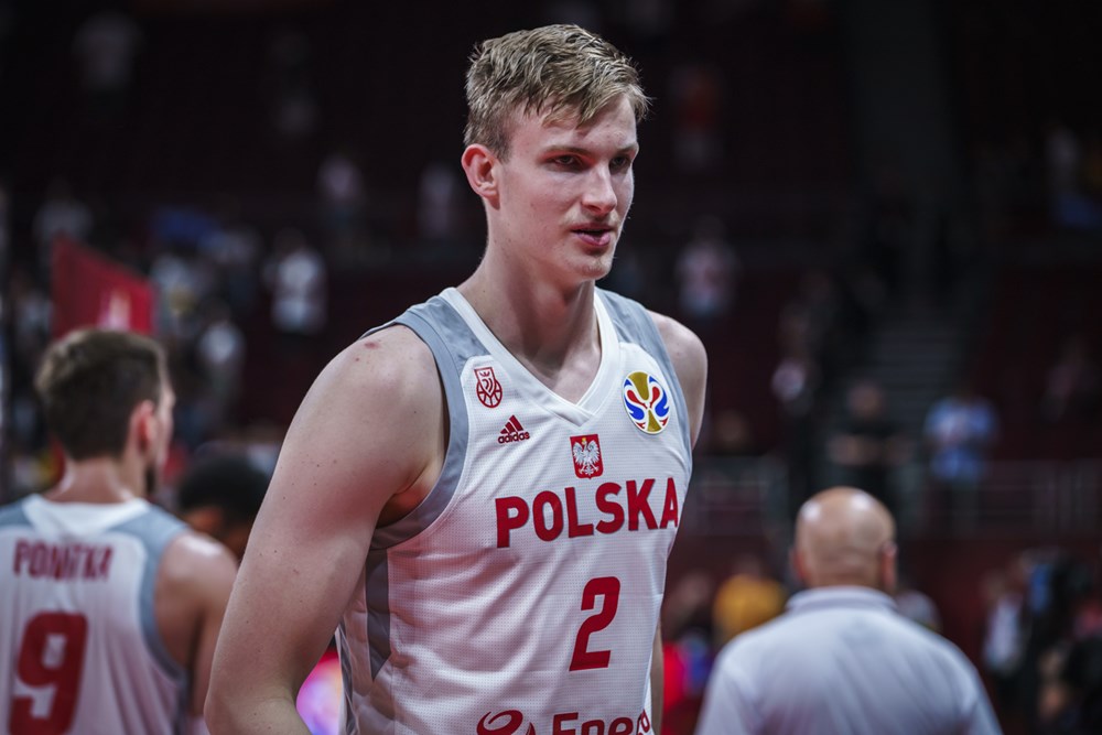 Envergure - Olek Balcerowski - Scouting reports & stats