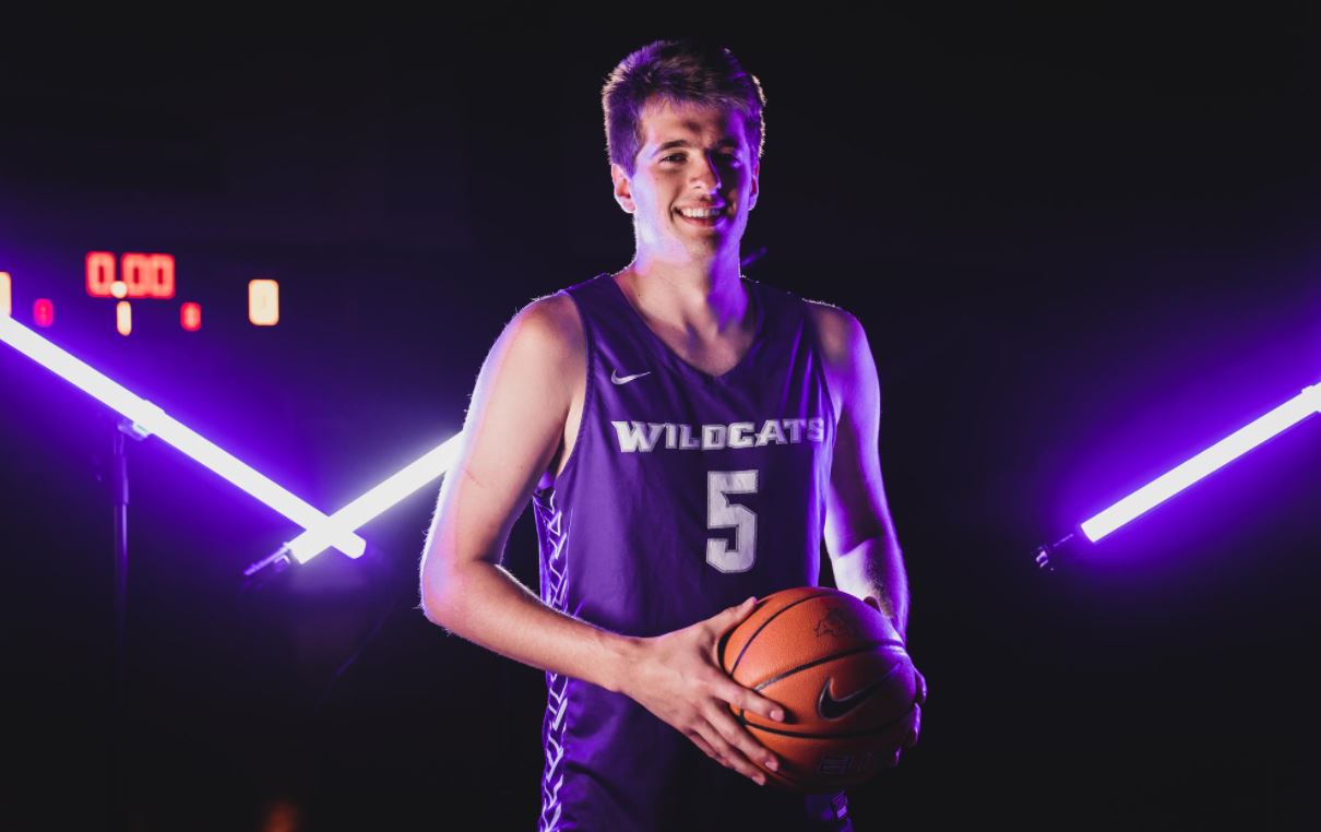 Envergure - Cameron Steele - Scouting reports & stats