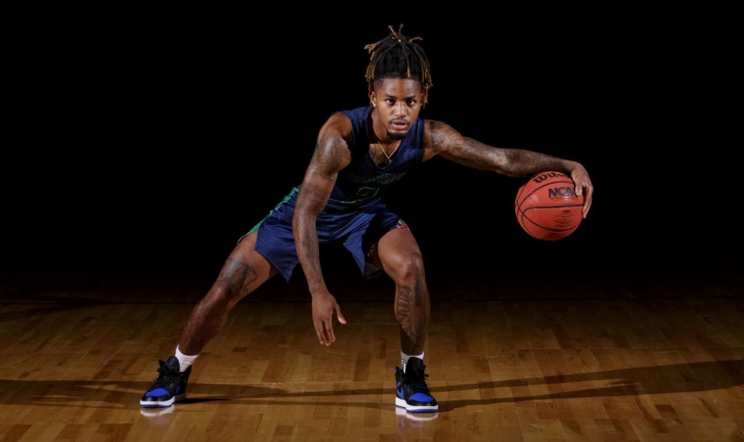 Envergure - Dominique Alexander - Scouting reports & stats