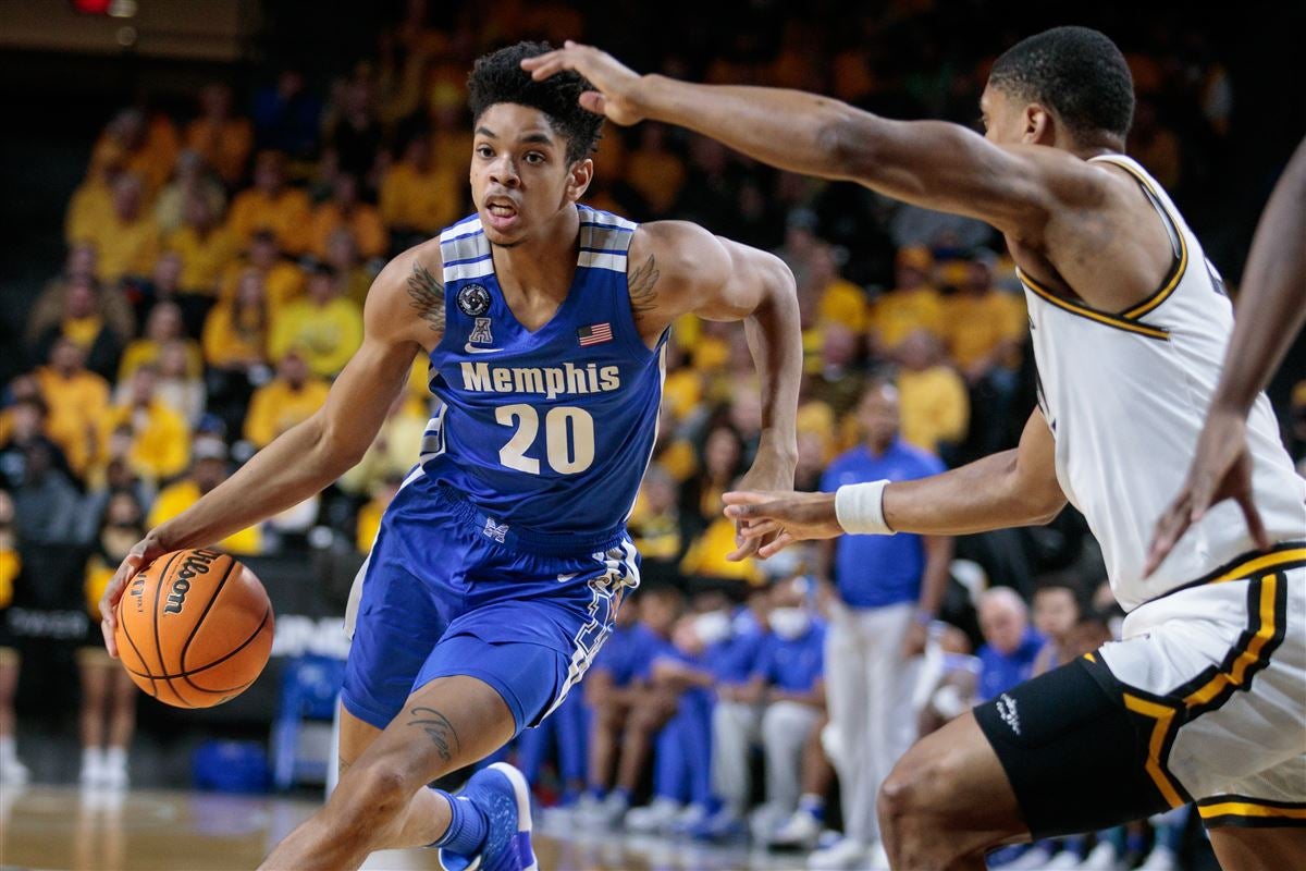 Envergure - Josh Minott - Scouting reports & stats