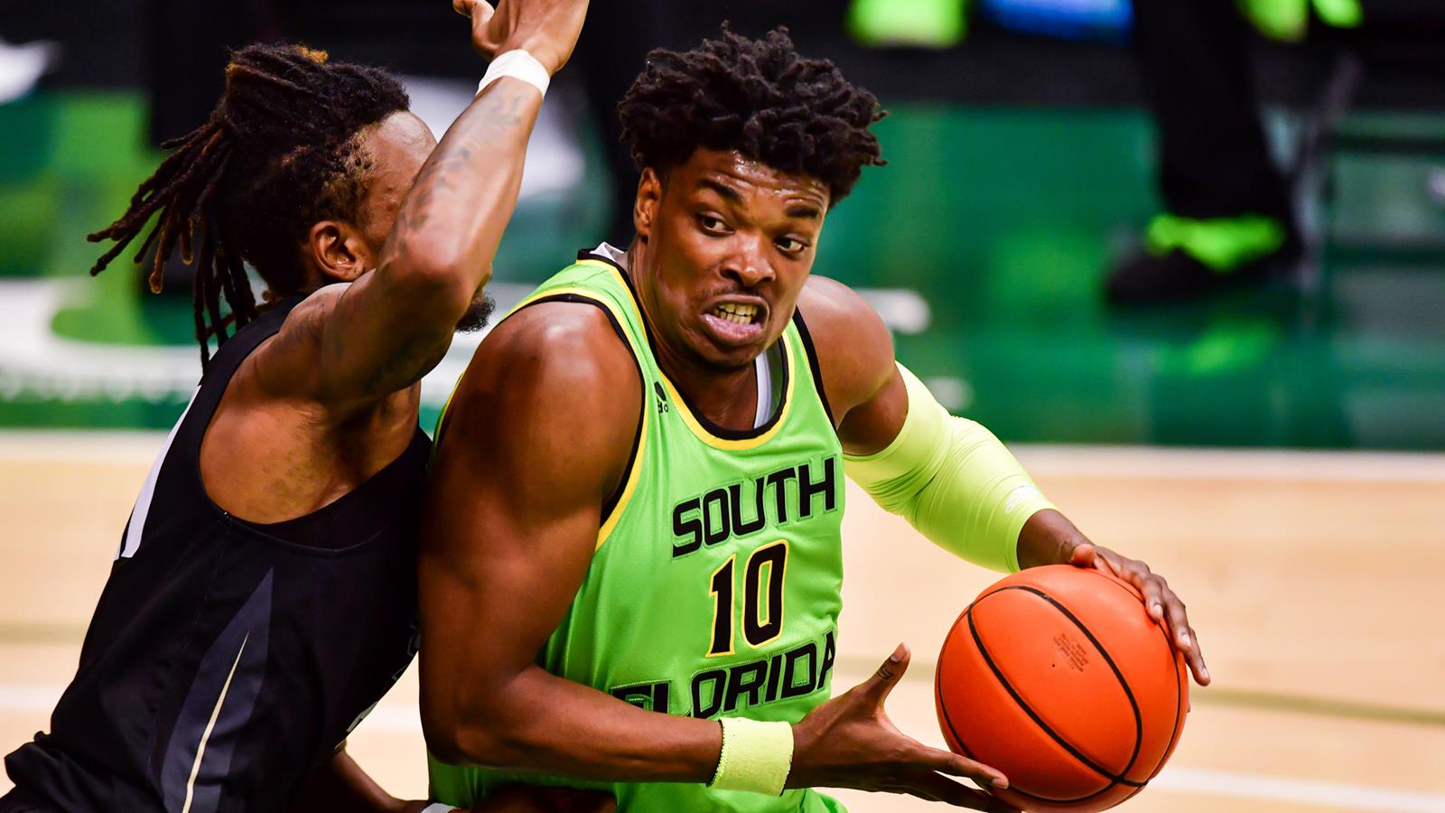 Envergure - Alexis Yetna - Scouting reports & stats