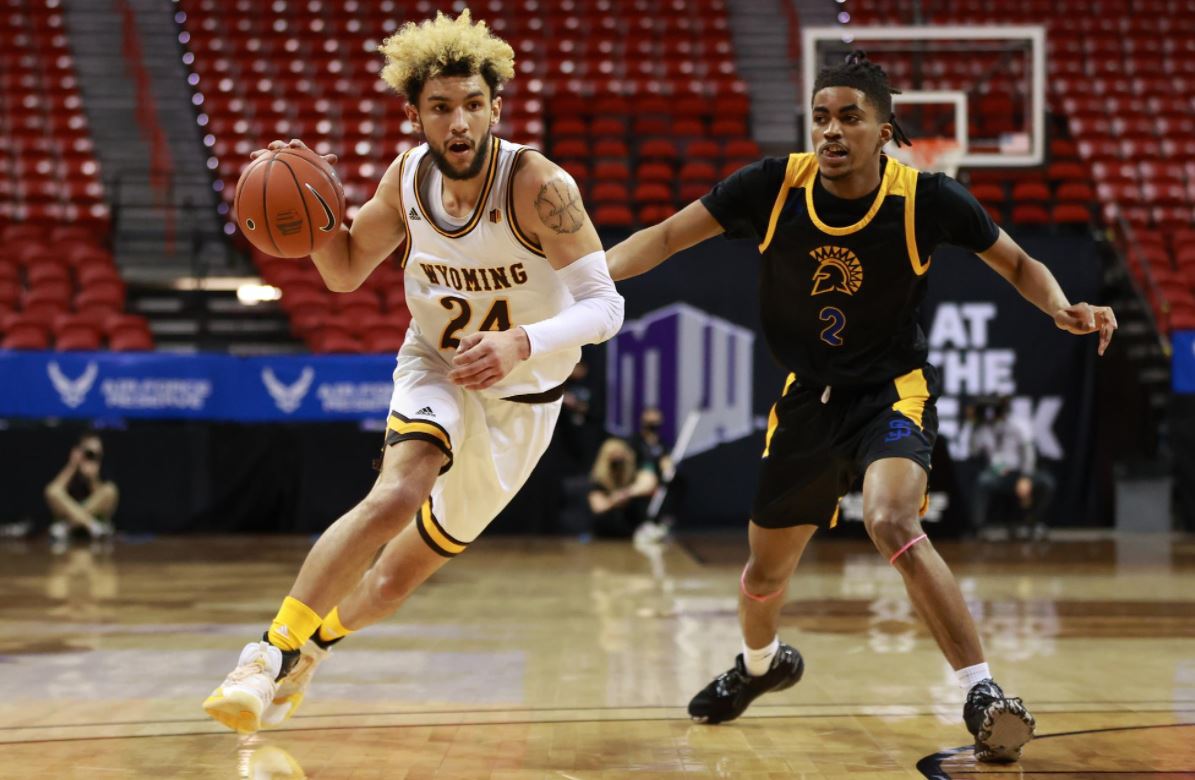 Envergure - Hunter Maldonado - Scouting reports & stats
