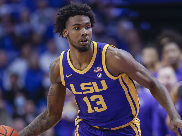 Envergure - Tari Eason - Scouting reports & stats