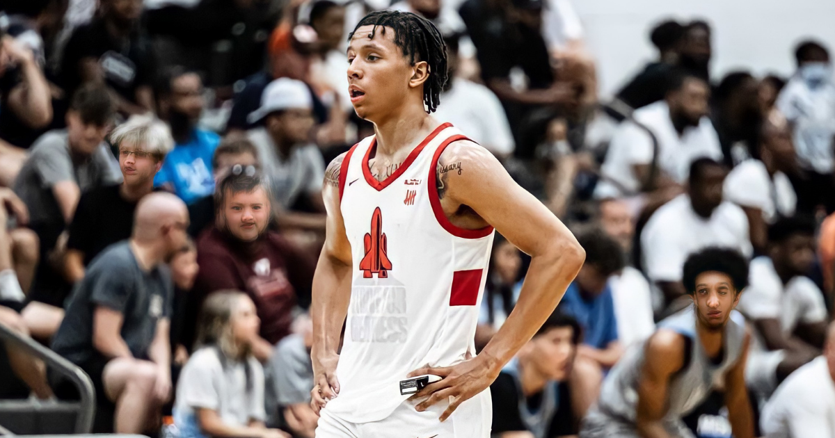 Envergure - Tre White - Scouting reports & stats