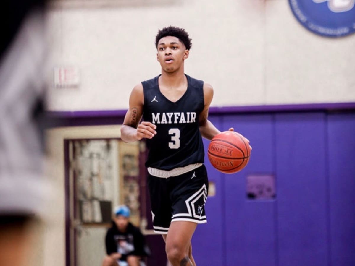 Envergure - Dior Johnson - Scouting reports & stats