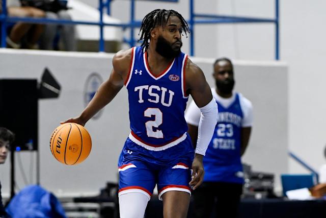 Envergure - Carlos Marshall JR - Scouting reports & stats