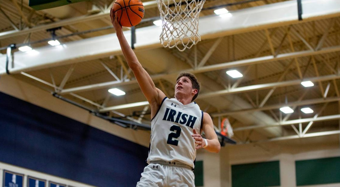 Envergure - Nick Kraas - Scouting reports & stats