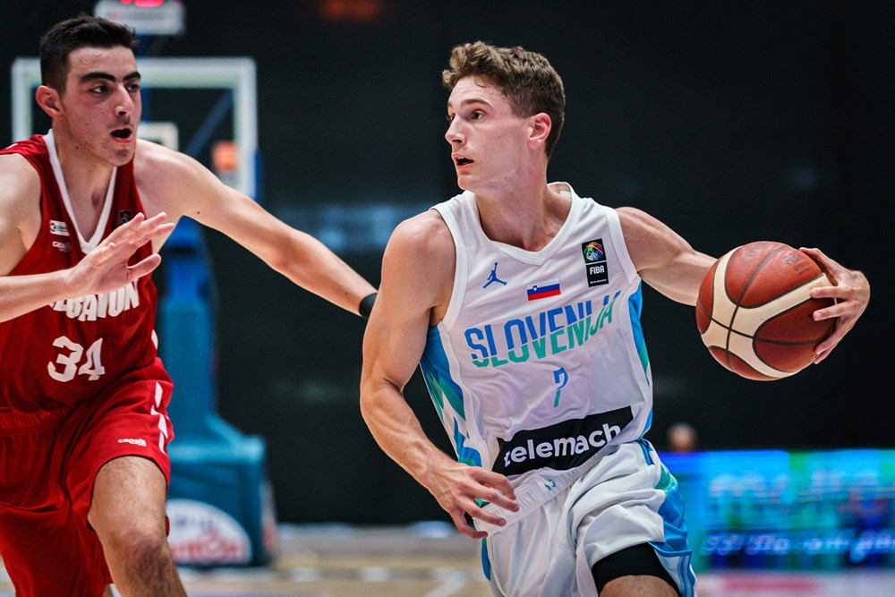 Envergure - Jan Vide - Scouting reports & stats