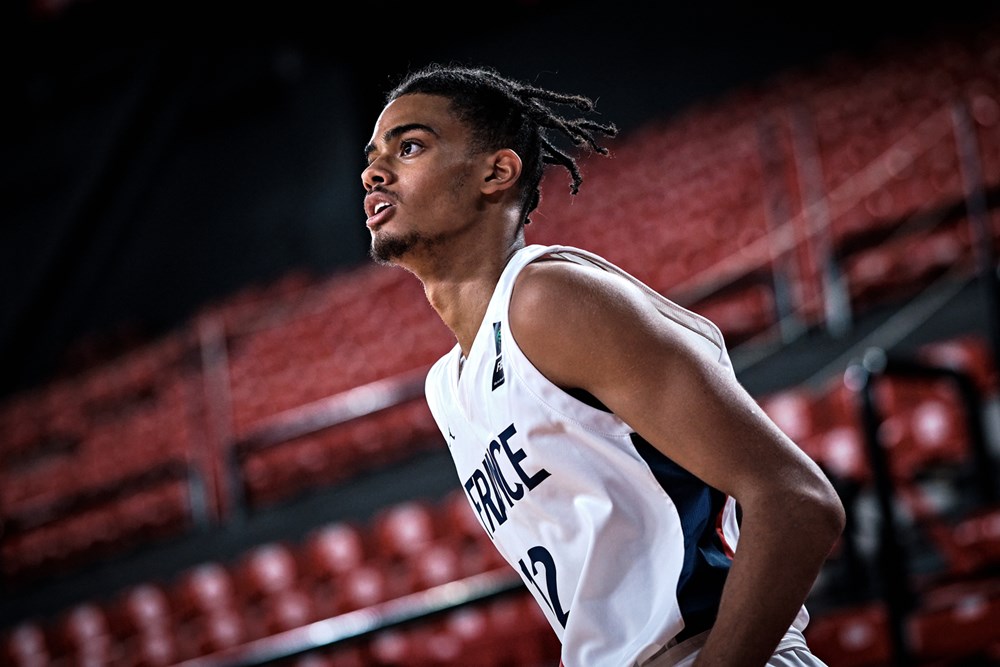 Envergure - Rayan Rupert - Scouting reports & stats