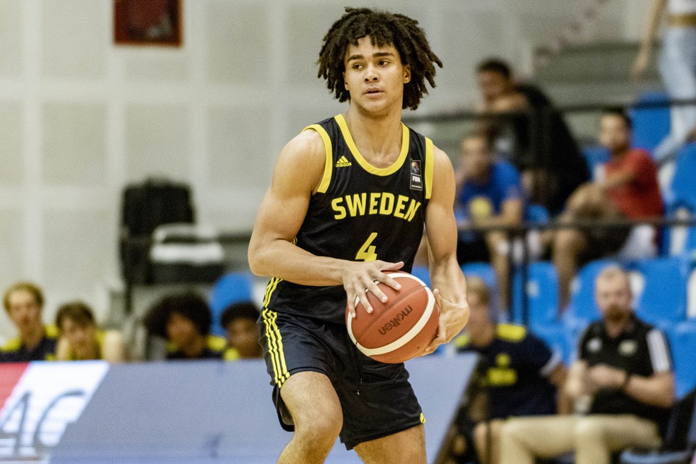 Envergure - Elliot Cadeau - Scouting reports & stats