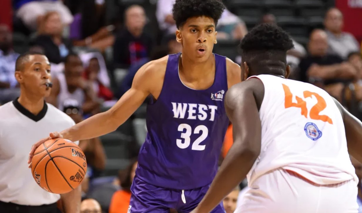 Envergure - Quinton Webb - Scouting reports & stats