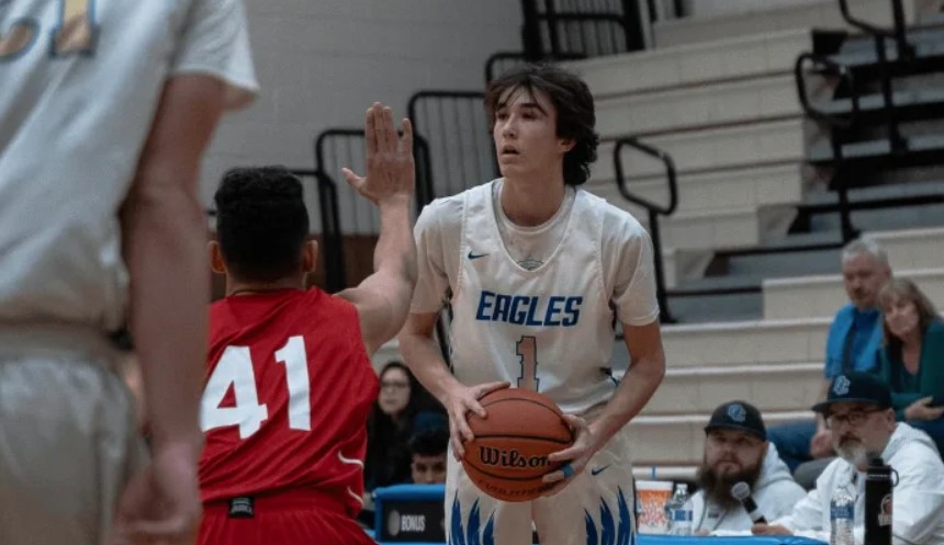 Envergure - Garrett Anderson - Scouting reports & stats