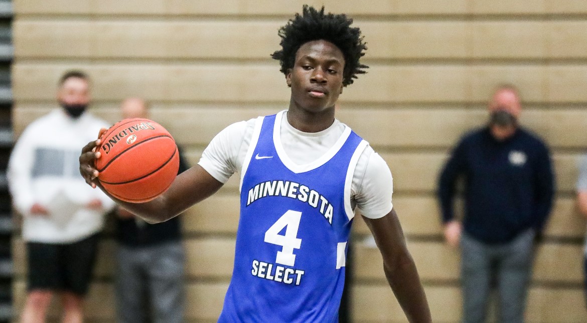 Envergure - Leo Torbor - Scouting reports & stats