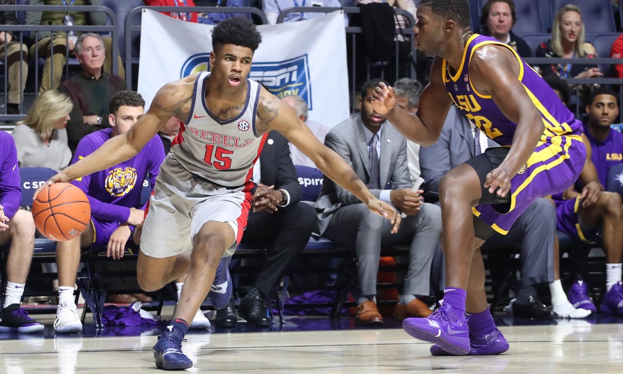 Envergure - Luis Rodriguez - Scouting reports & stats