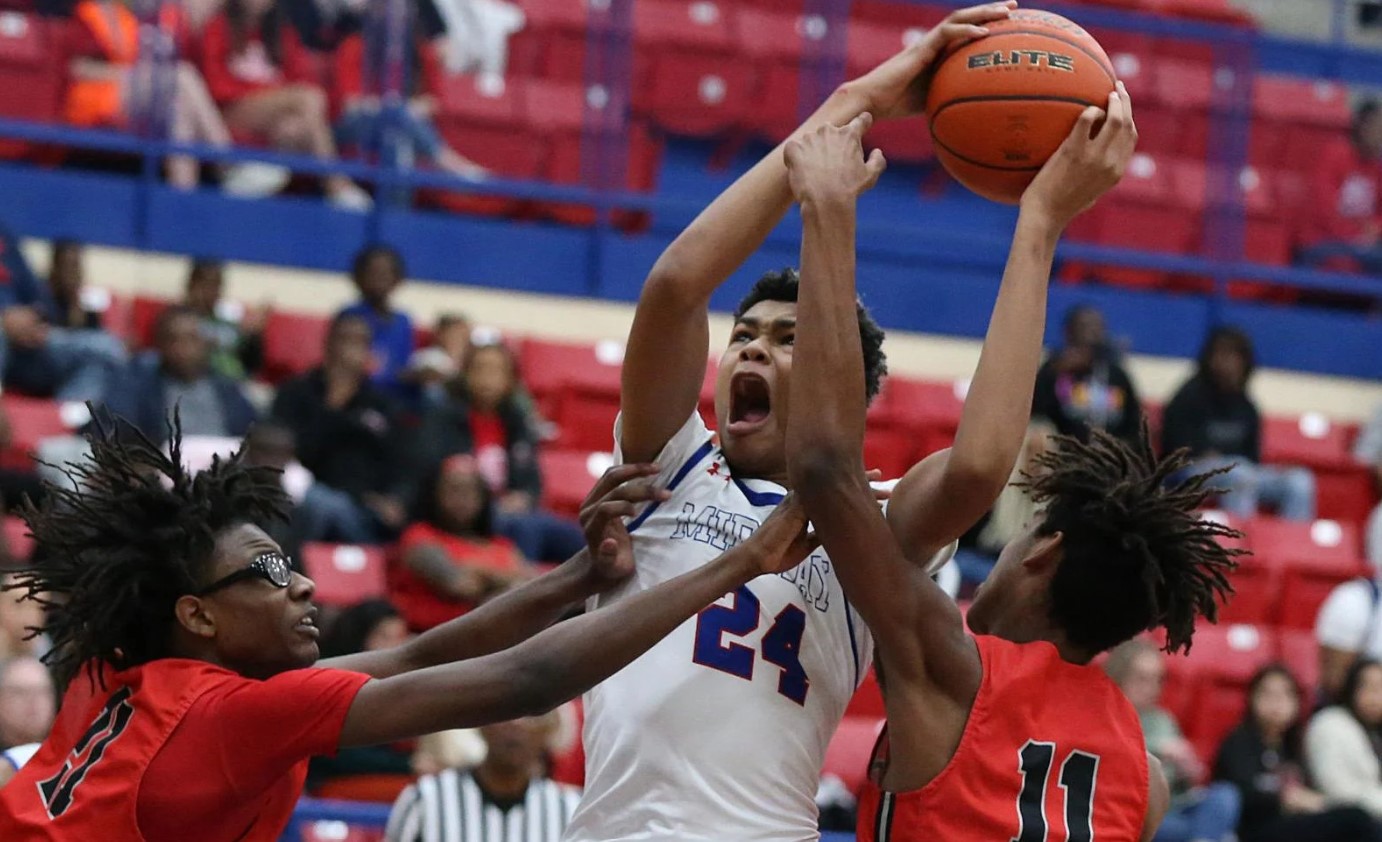 Envergure - Caden Powell - Scouting reports & stats