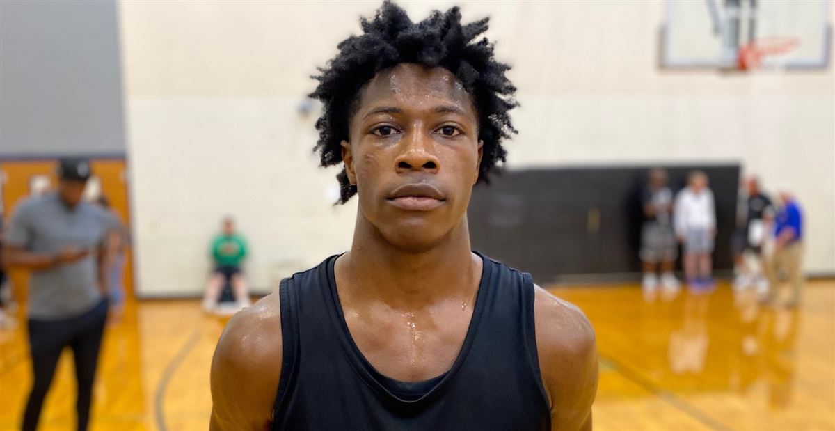 Envergure - Quion Williams - Scouting reports & stats