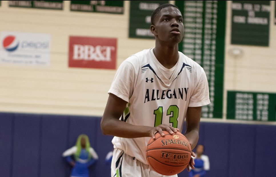 Envergure - Imhotep George - Scouting reports & stats