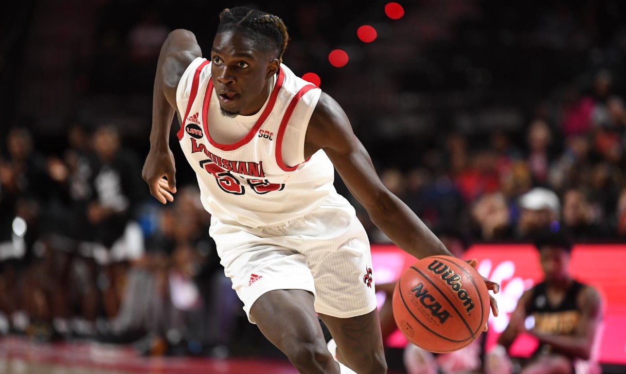 Envergure - Ty Harper - Scouting reports & stats