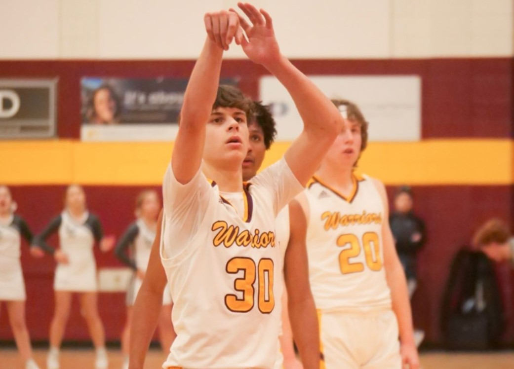 Envergure - Tyler Halligan - Scouting reports & stats