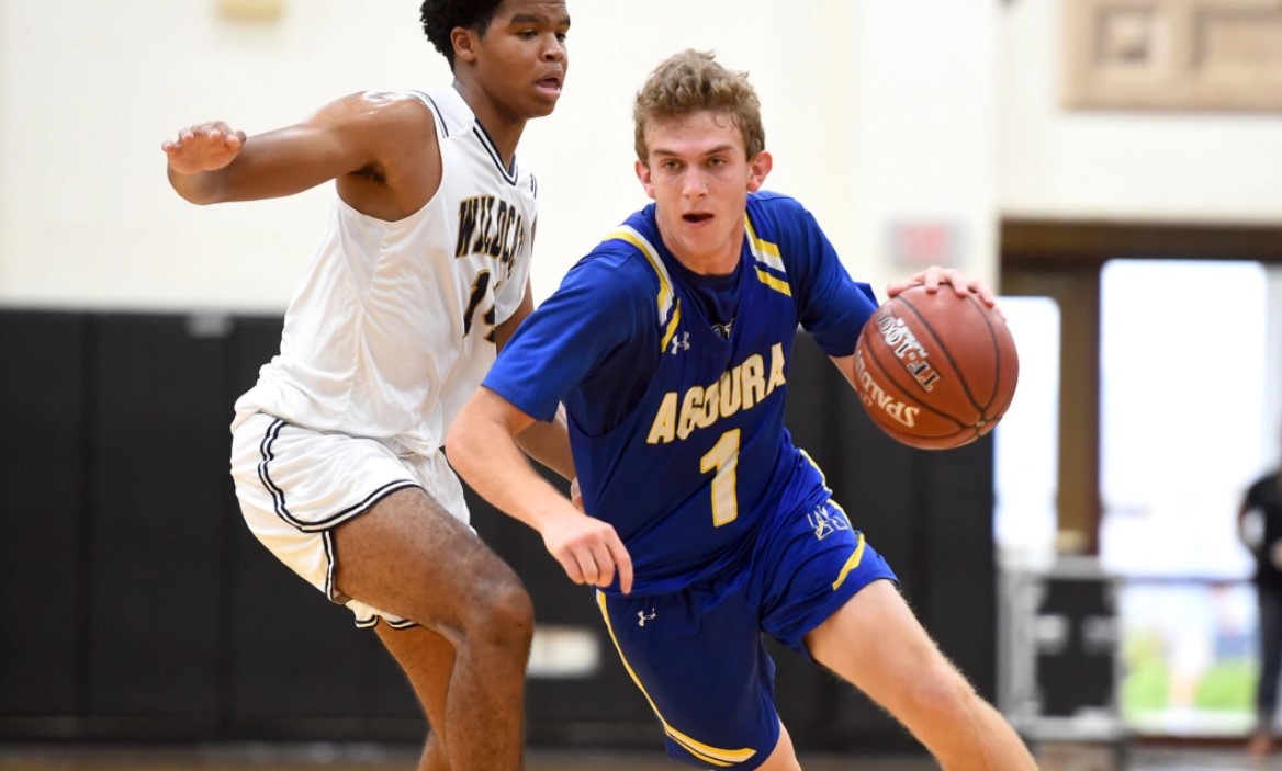 Envergure - Jed Miller - Scouting reports & stats