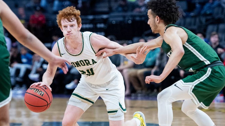 Envergure - Austin Patterson - Scouting reports & stats