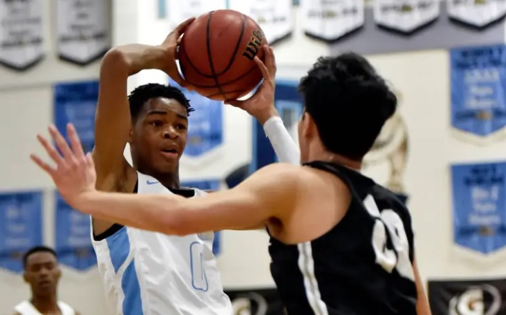 Envergure - Chris Dockery - Scouting reports & stats