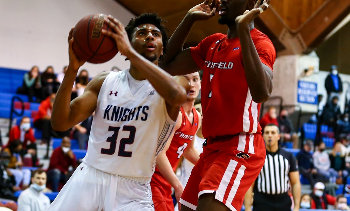Envergure - John Square Jr - Scouting reports & stats