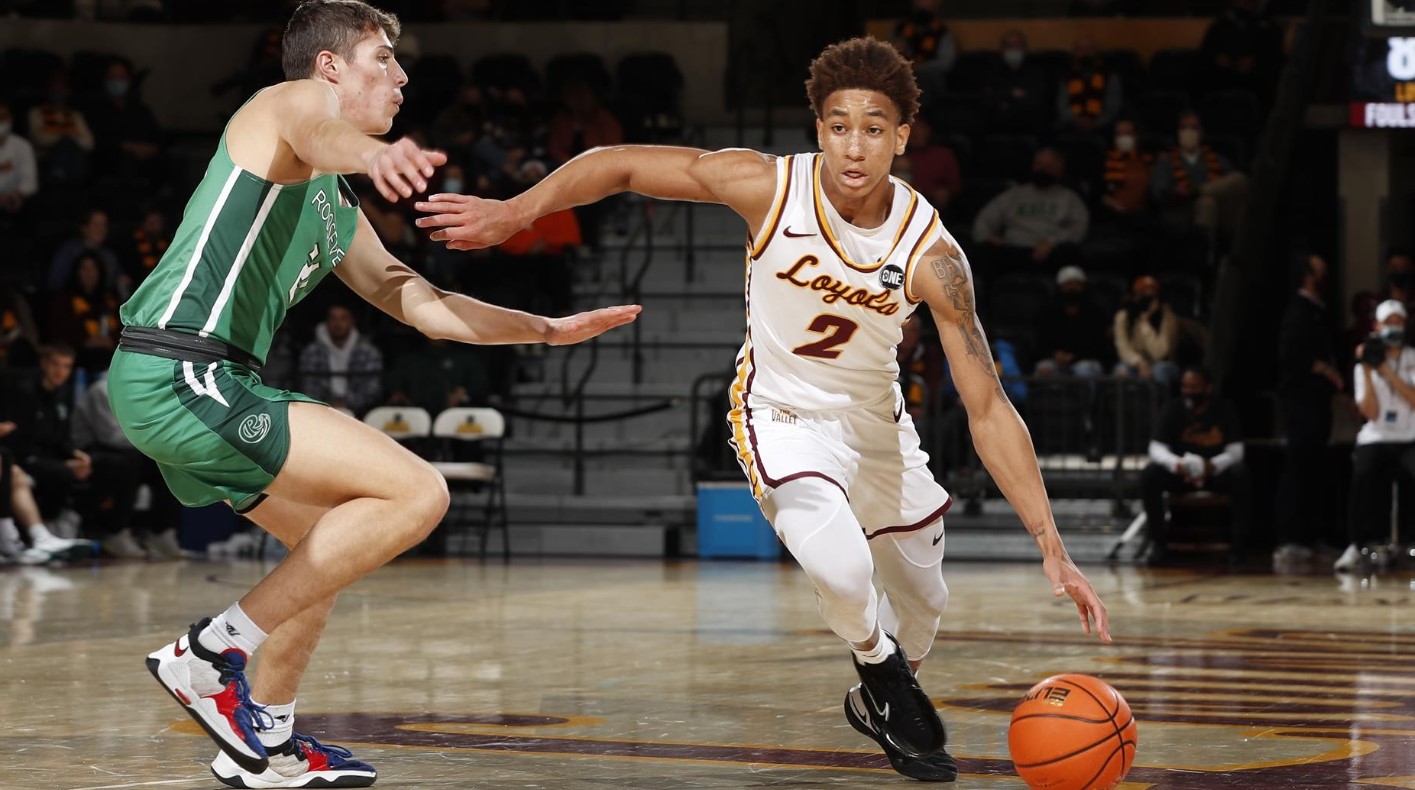 Envergure - Ty Johnson - Scouting reports & stats