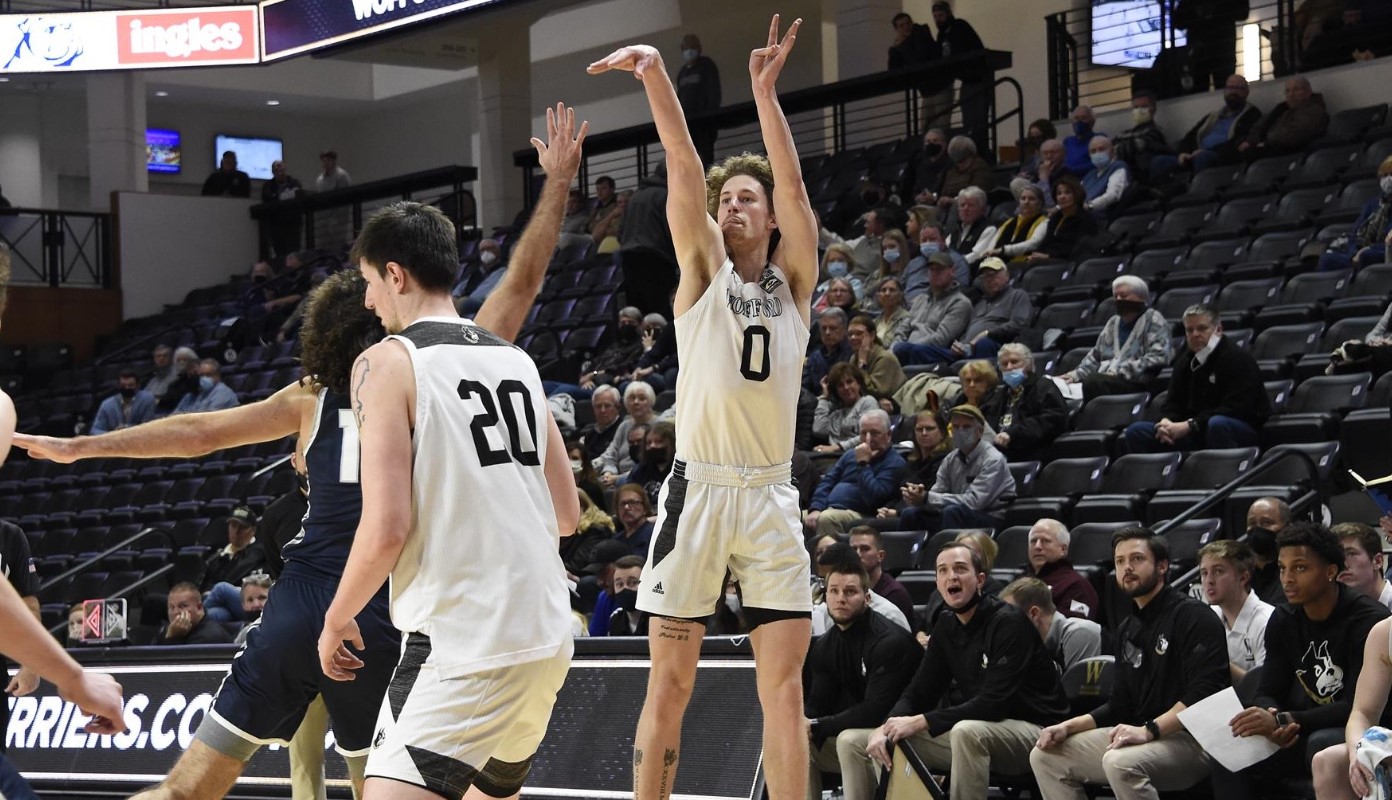 Envergure - Luke Turner - Scouting reports & stats