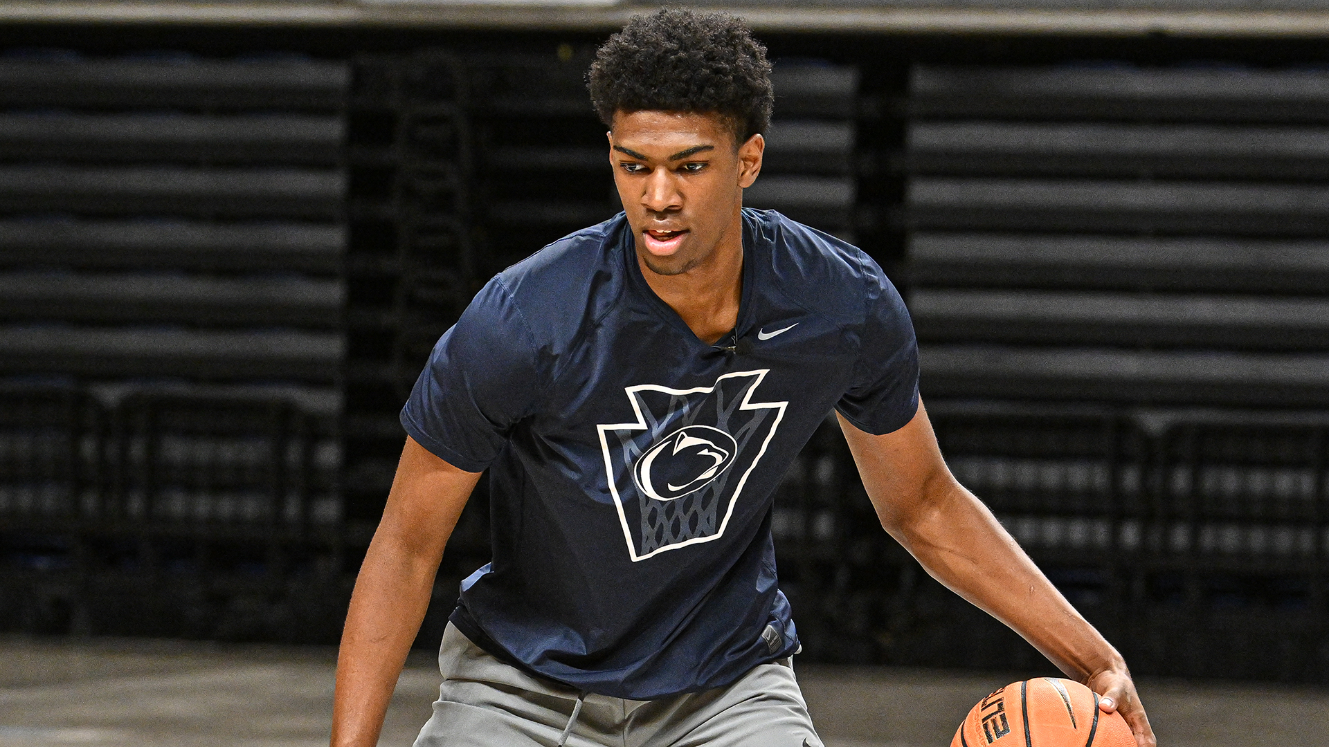 Envergure - Kebba Njie - Scouting reports & stats