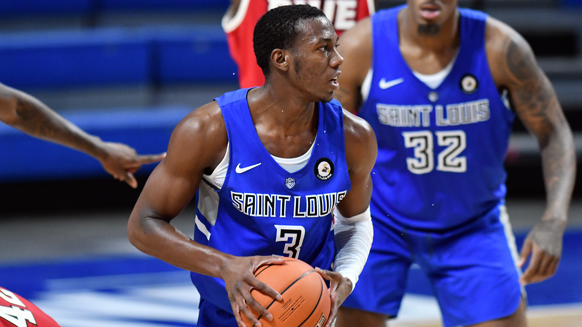 Envergure - Javonte Perkins - Scouting reports & stats