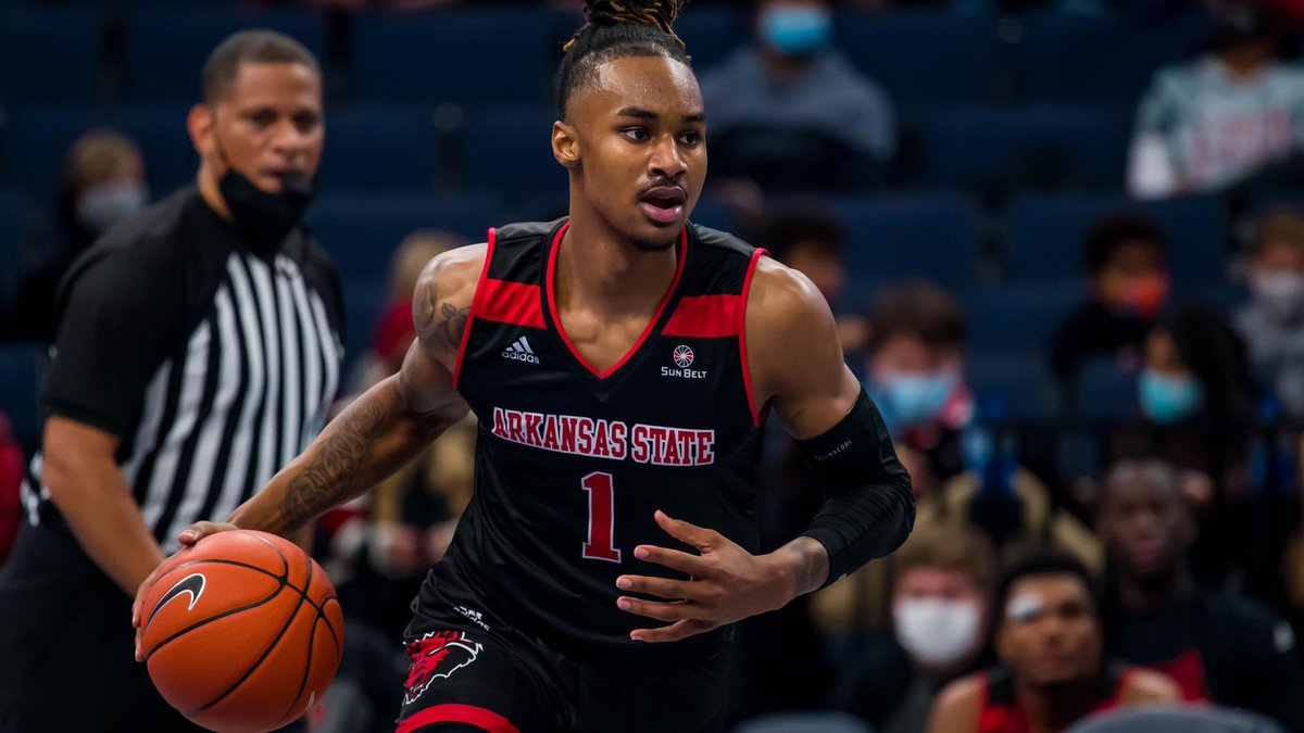 Envergure - Kolby King - Scouting reports & stats