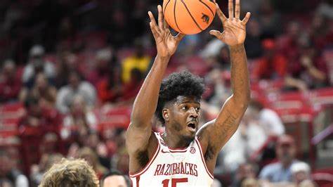 Envergure - Makhi Mitchell - Scouting reports & stats