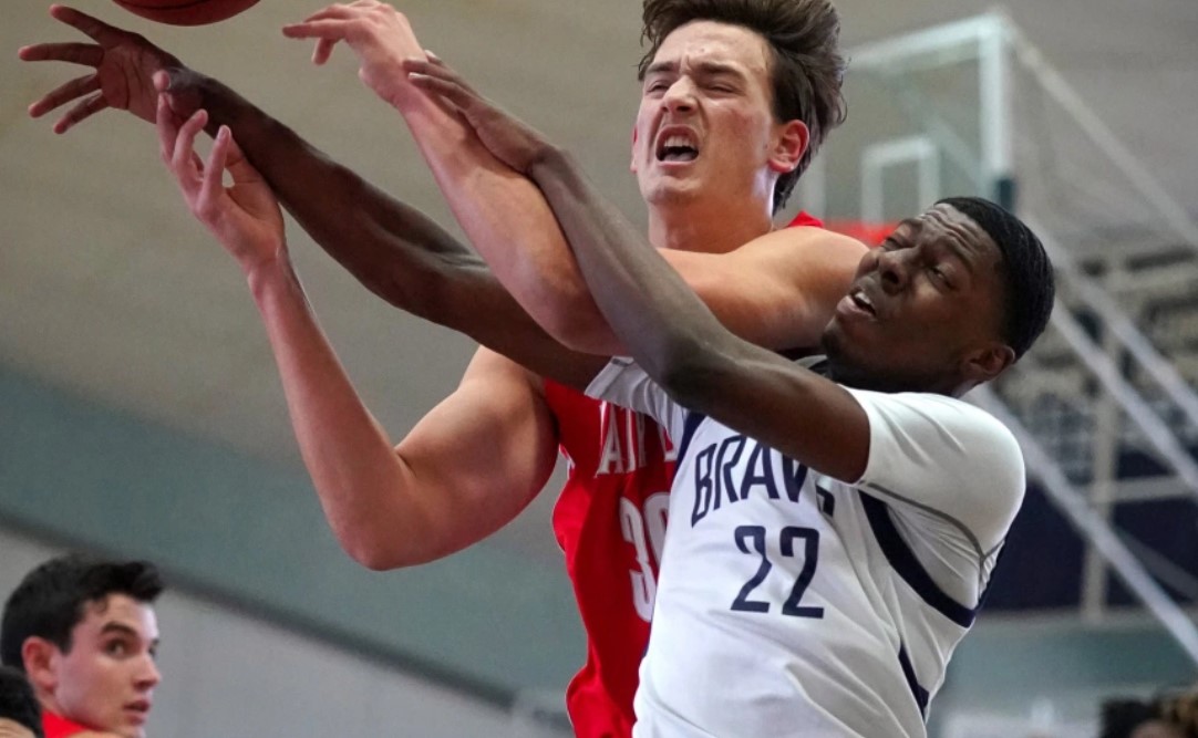 Envergure - Scotty Washington - Scouting reports & stats