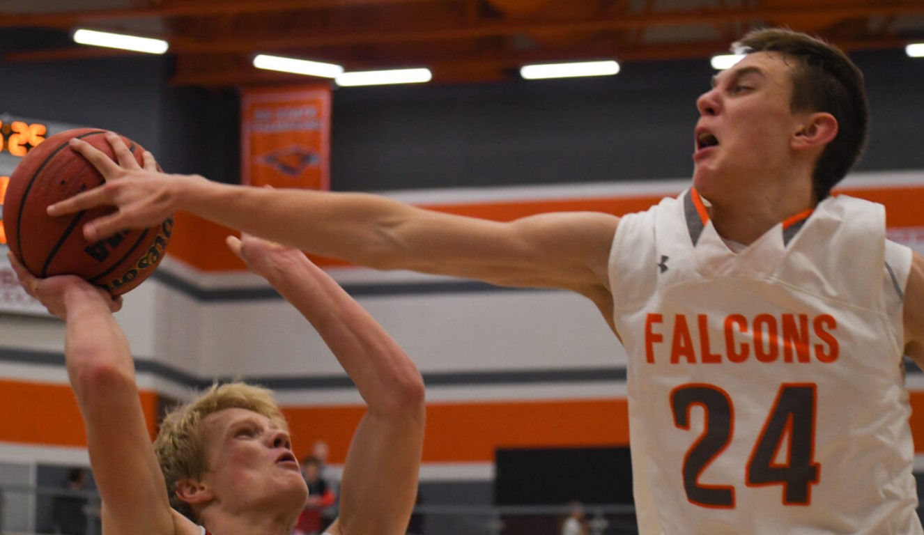 Envergure - Trevon Snoddy - Scouting reports & stats