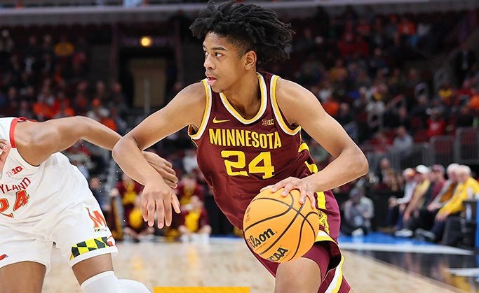 Envergure - Jaden Henley - Scouting reports & stats