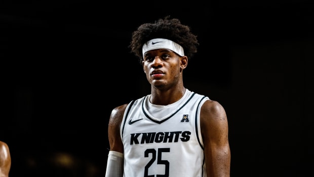 Envergure - Taylor Hendricks - Scouting reports & stats